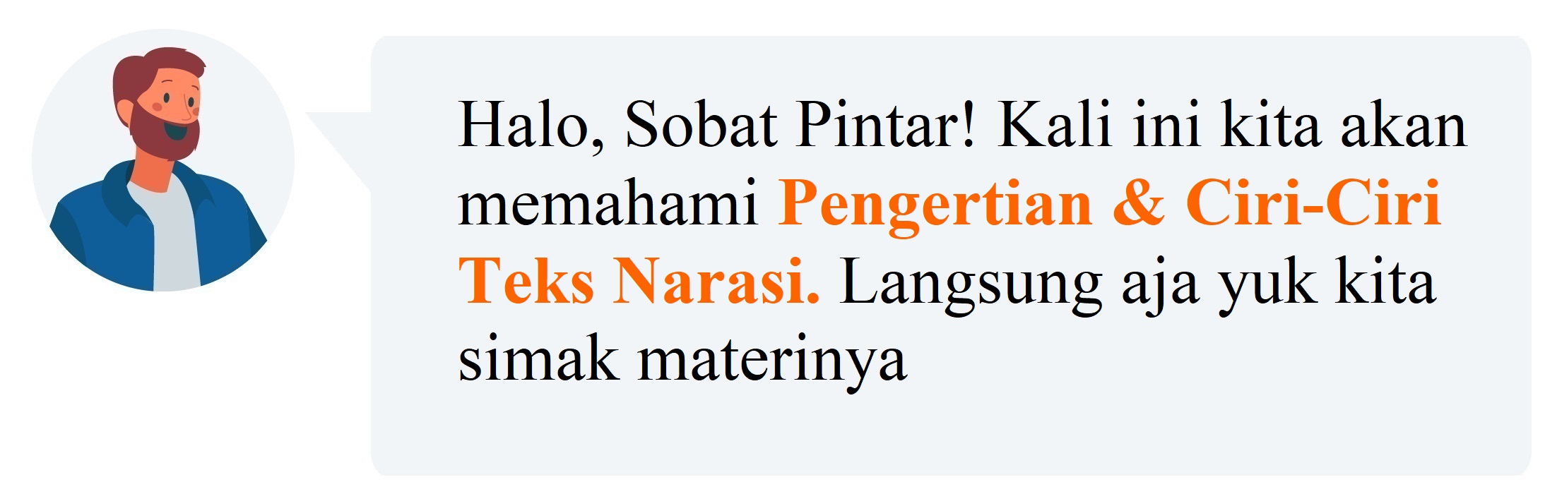 Belajar Pintar Materi SMP, SMA, SMK