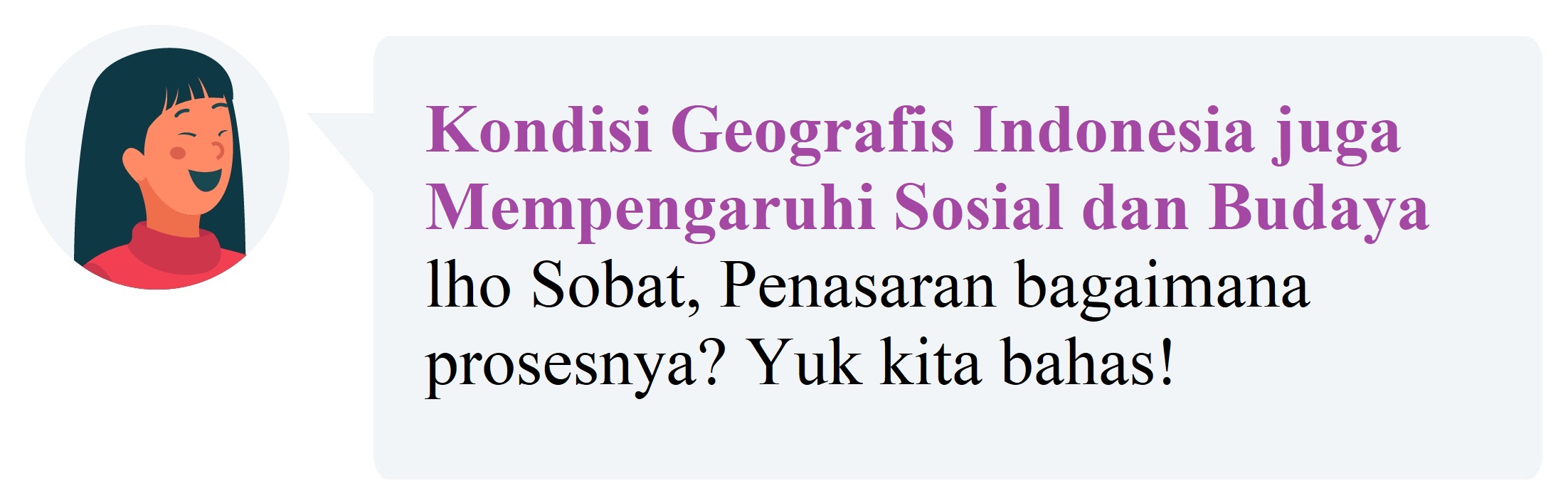 Belajar Pintar Materi SMP, SMA, SMK