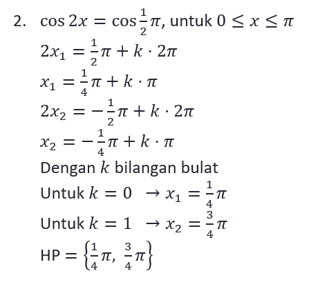 Belajar Pintar Materi SMP, SMA, SMK