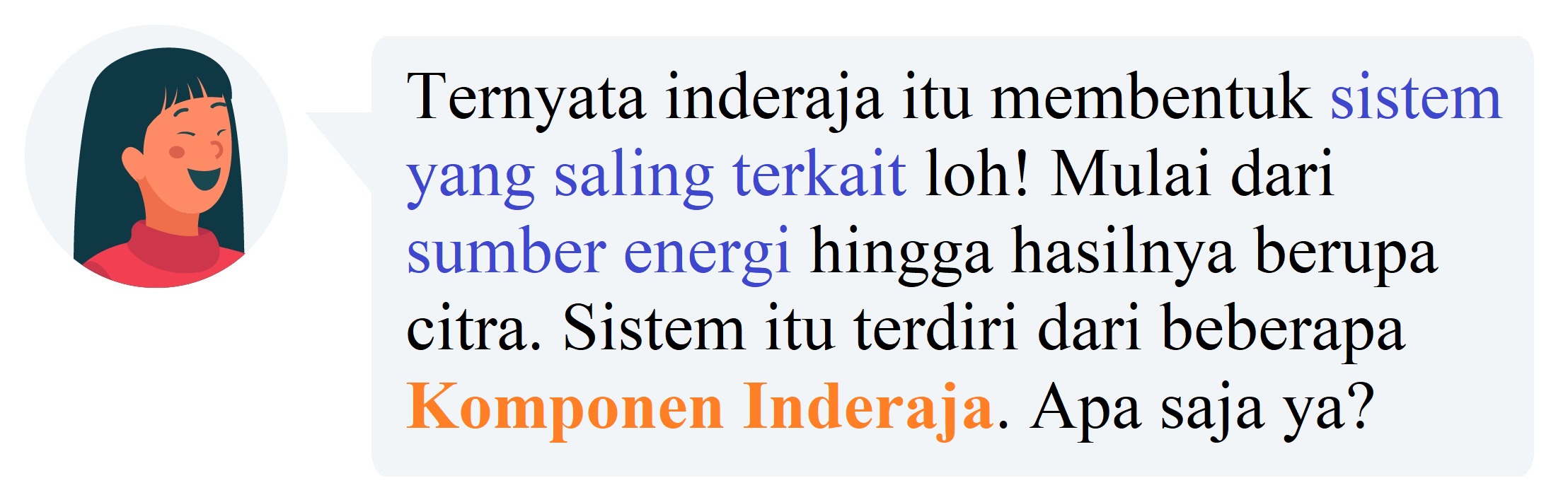 Belajar Pintar Materi SMP, SMA, SMK