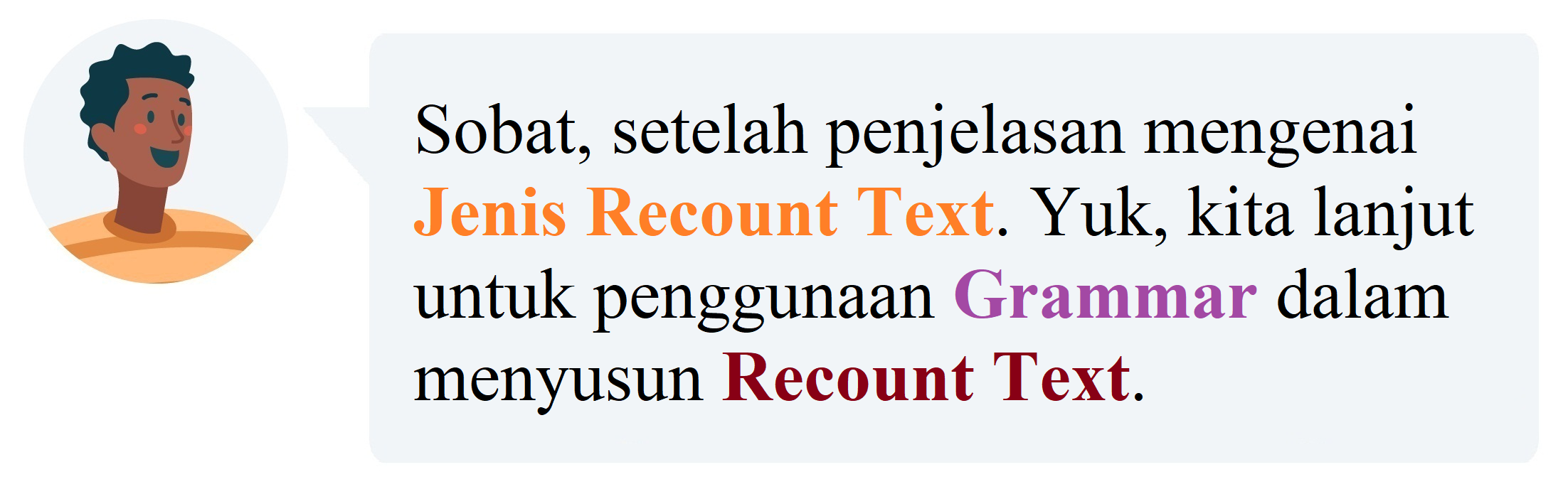 Belajar Pintar Materi SMP, SMA, SMK