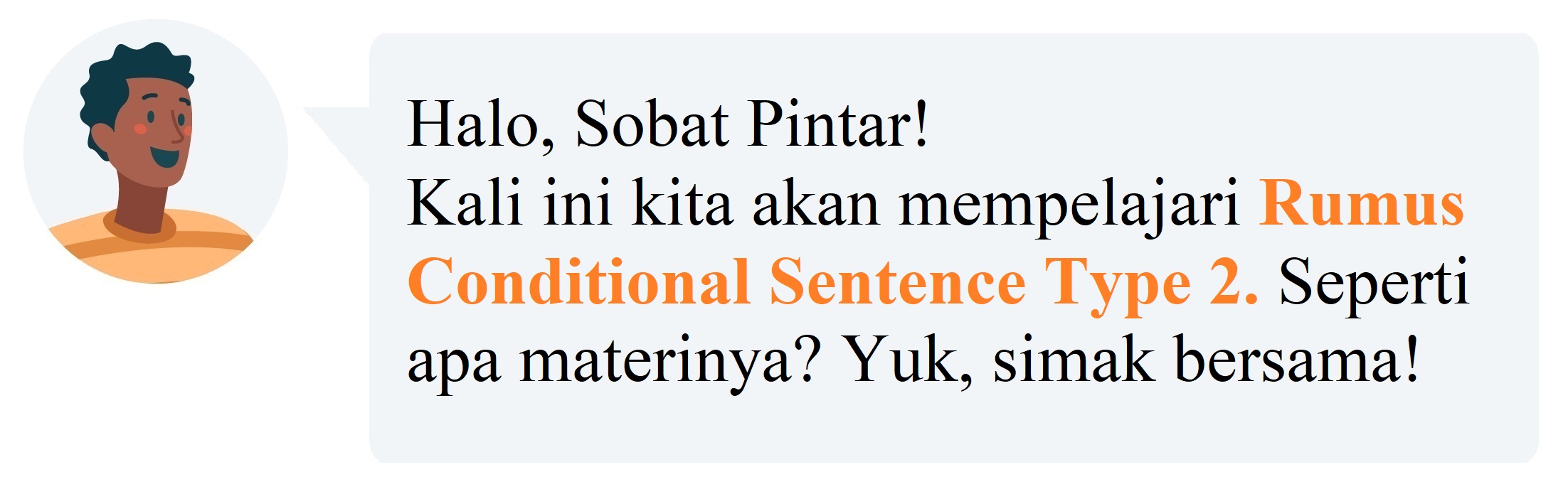 Belajar Pintar Materi SMP, SMA, SMK