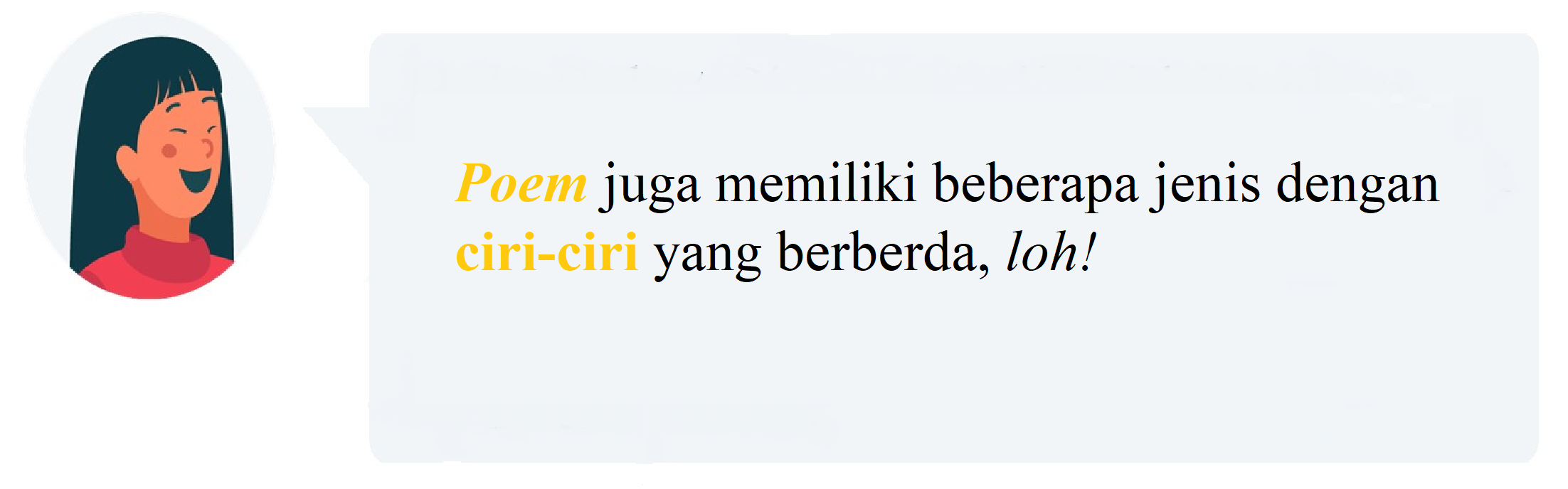 Belajar Pintar Materi SMP, SMA, SMK