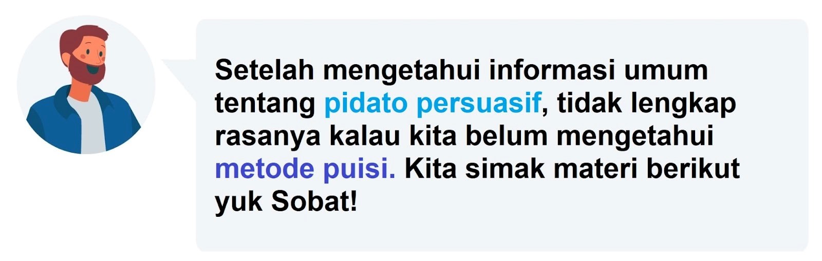 Belajar Pintar Materi SMP, SMA, SMK