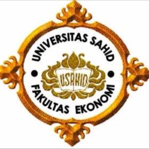 Universitas Sahid (USAHID) - Aku Pintar