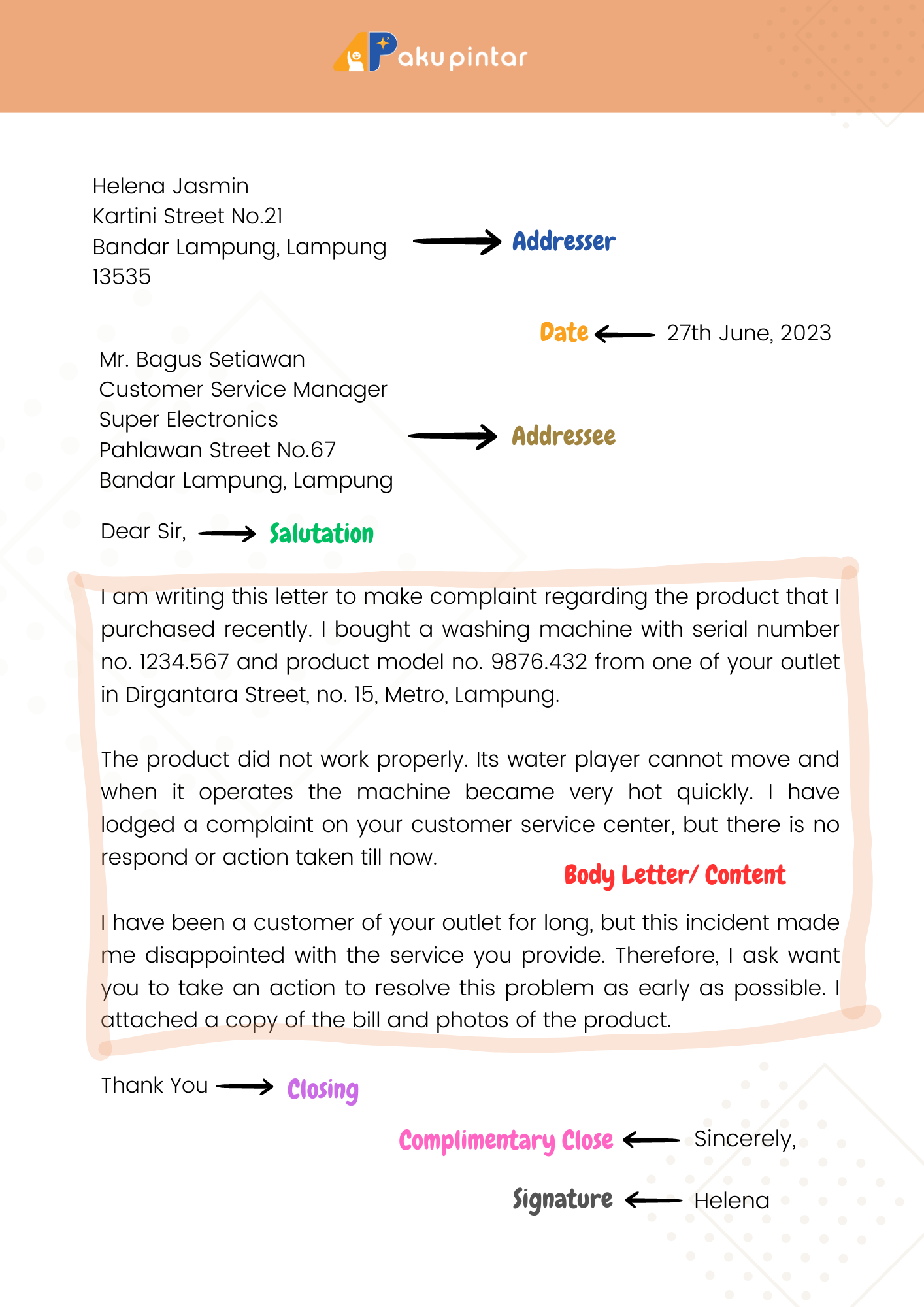 Belajar Pintar Materi SMP, SMA, SMK