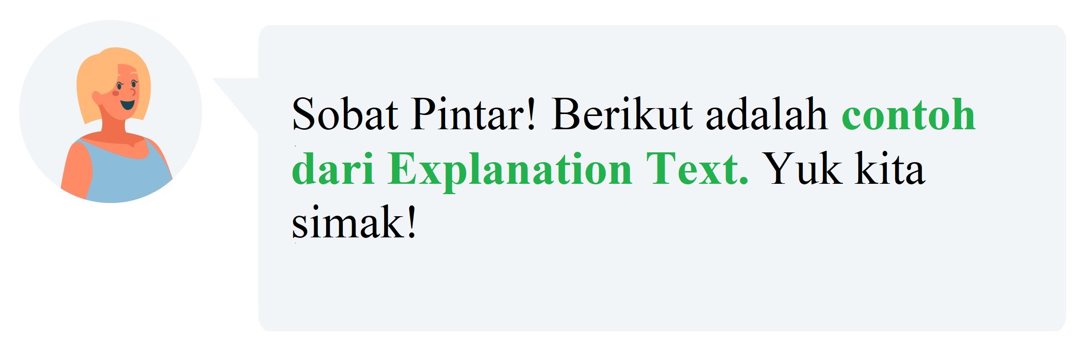 Materi Bahasa Inggris (Wajib) - Explanation Text Kelas 12 MIA - Belajar ...