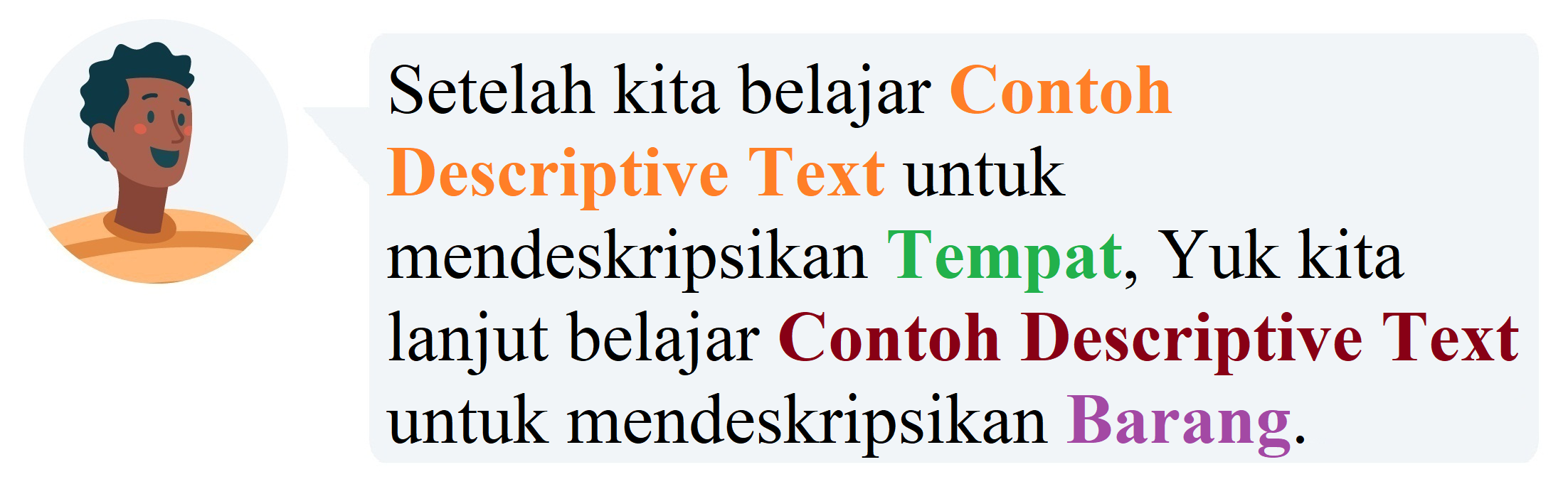 Belajar Pintar Materi SMP, SMA, SMK