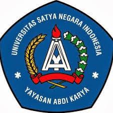 Universitas Satya Negara Indonesia (USNI)