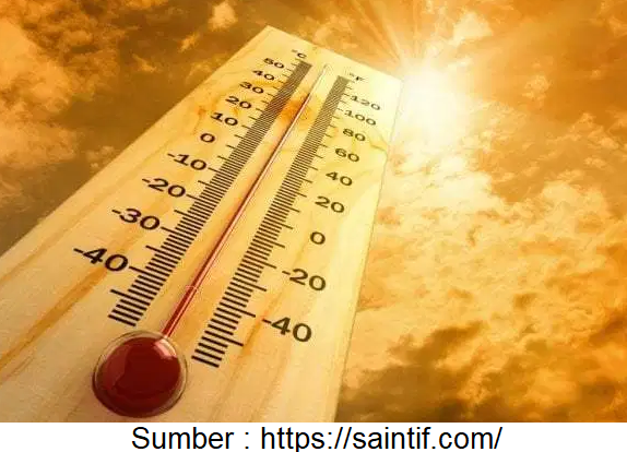 Materi Fisika - Suhu dan Kalor Kelas 11 MIA - Belajar Pintar