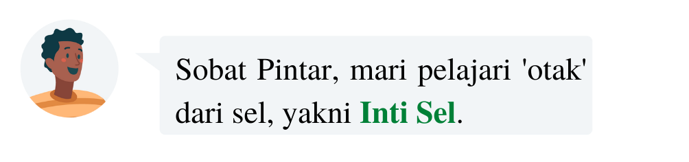 Materi Biologi - Sel Kelas 11 - Belajar Pintar