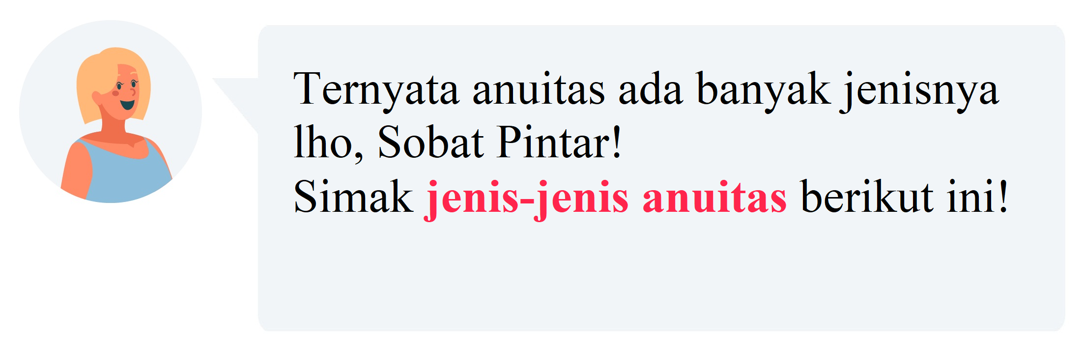 Belajar Pintar Materi SMP, SMA, SMK