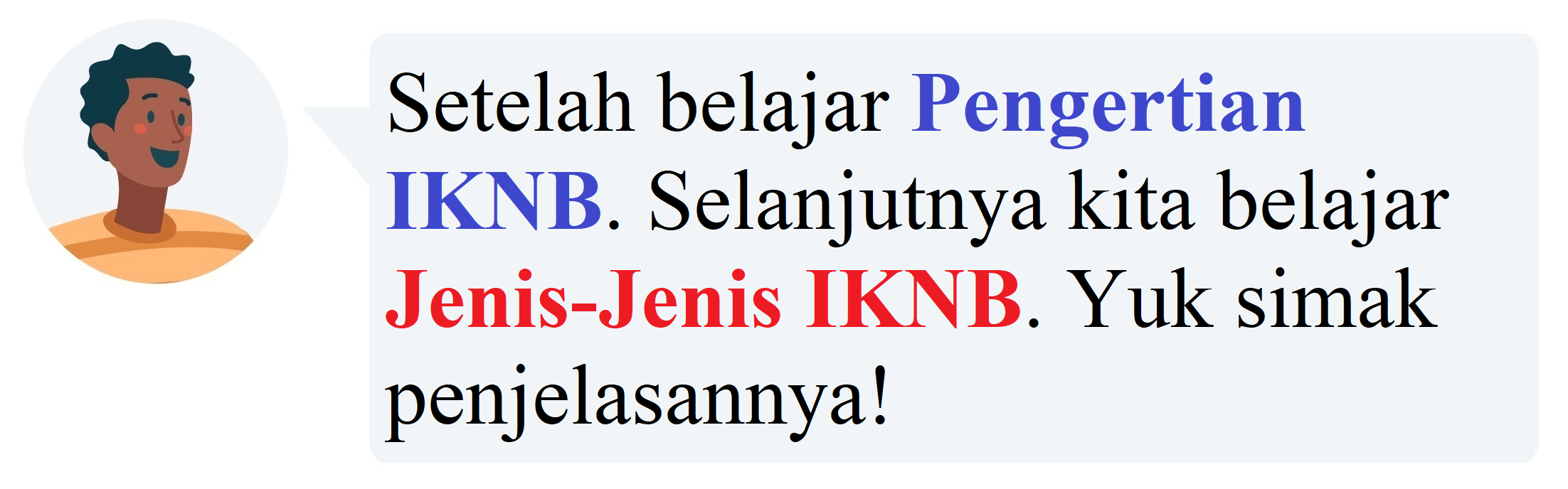 Belajar Pintar Materi SMP, SMA, SMK