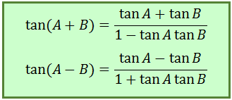 Materi Matematika Minat - Identitas Trigonometri Kelas 11 - Belajar Pintar