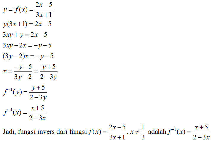 Belajar Pintar Materi SMP, SMA, SMK