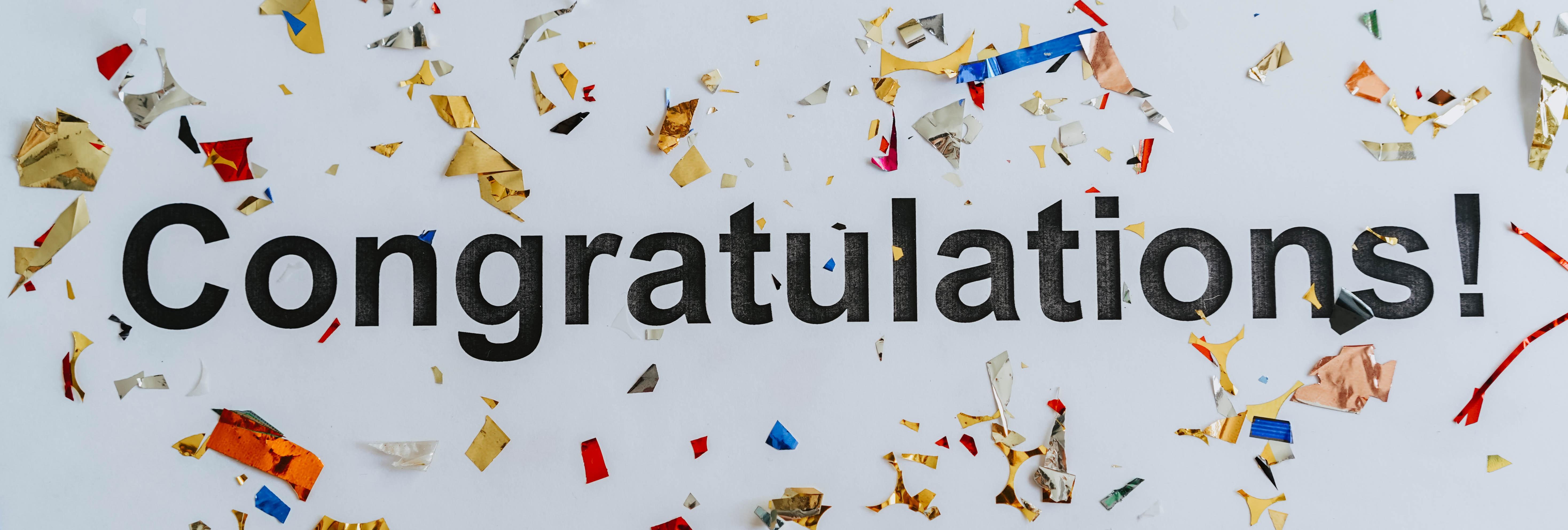 Pengertian, Tujuan Penggunaan, dan Contoh Ucapan Selamat ...