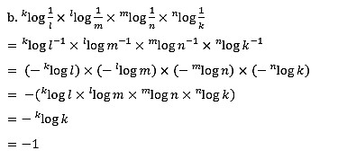 LOGARITMA KELAS X : SEJARAH, PENGERTIAN, SIFAT-SIFAT, DAN PENERAPANNYA