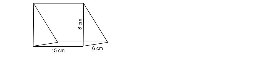 Rumus Luas Prisma Segitiga: Cara Hitung dan Penjelasan Lengkap