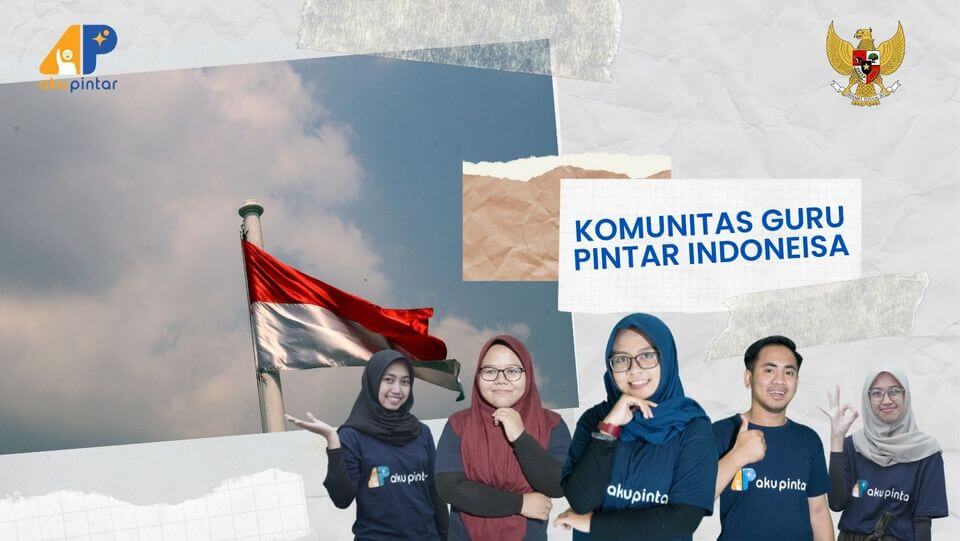 Komunitas Guru Pintar Indonesia