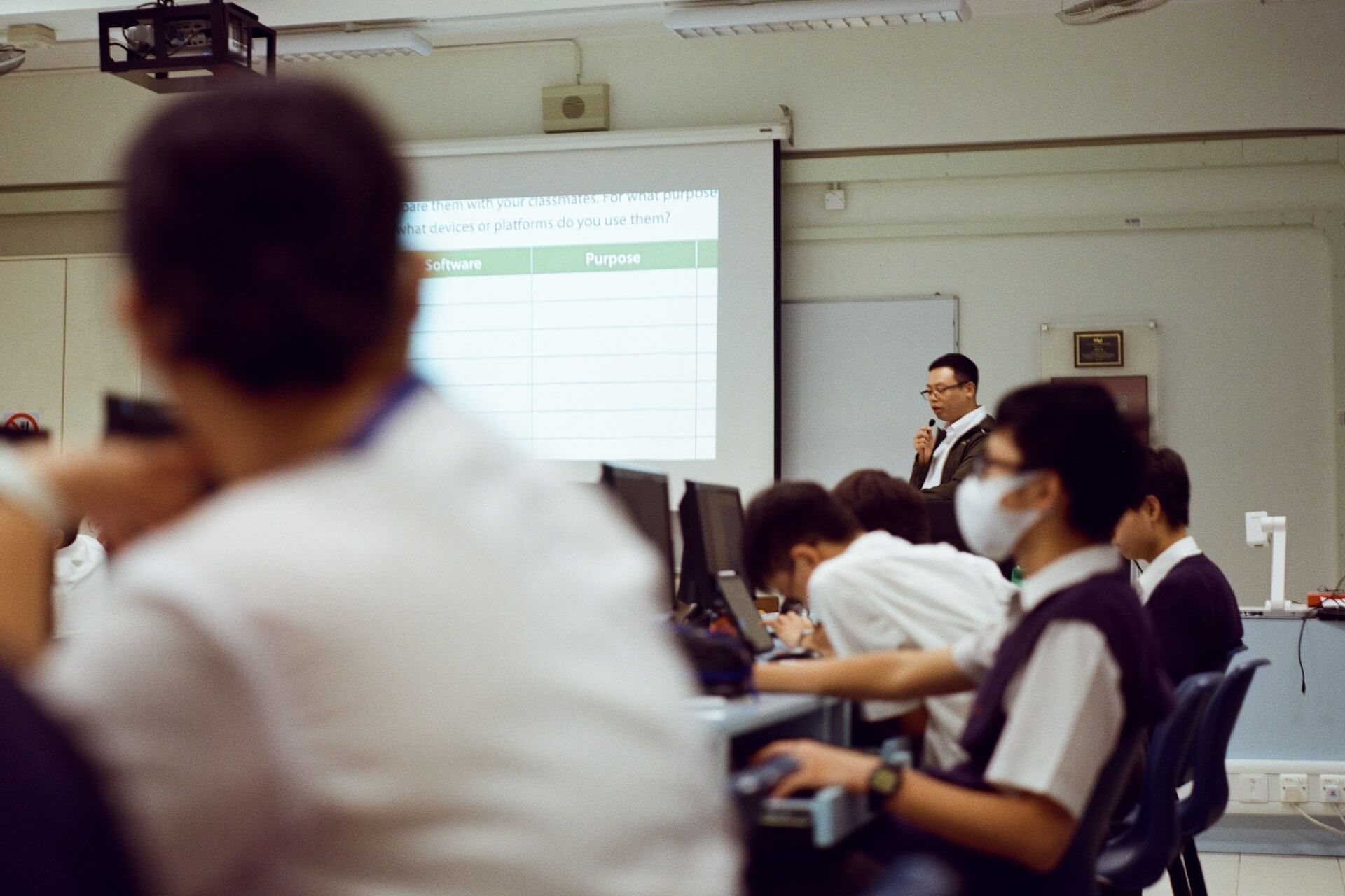 Jurusan SMK Apa Saja? Daftar Lengkap dan Tips Memilihnya