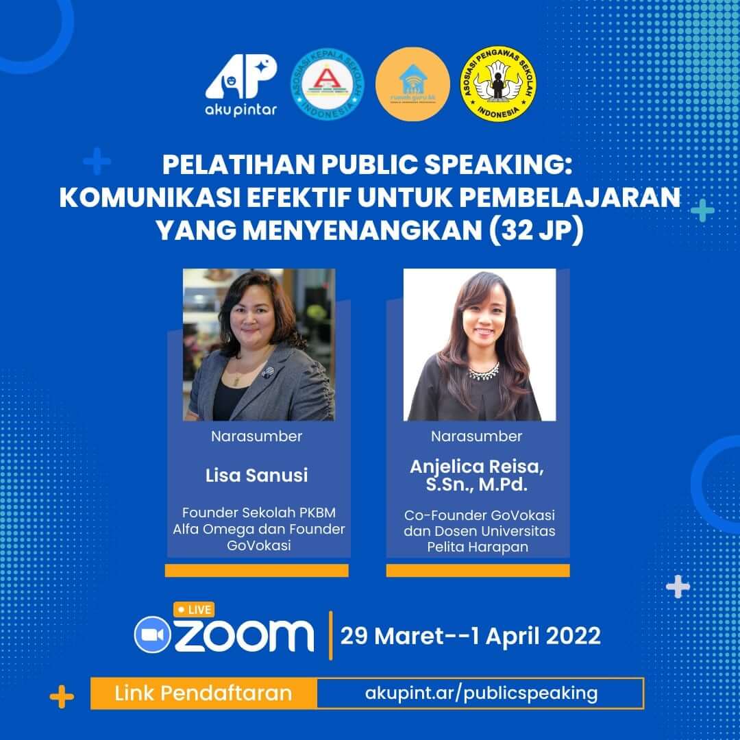 Contoh Pelatihan Guru agar Menjadi Guru Profesional